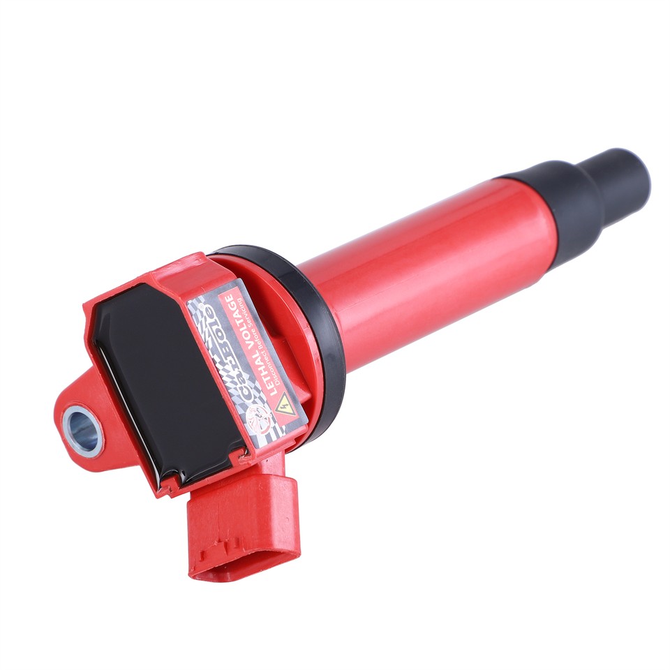 8PACK UF230 Ignition Coil for Toyota Tundra Sequoia 4.7L V8 UF230 90919 ...