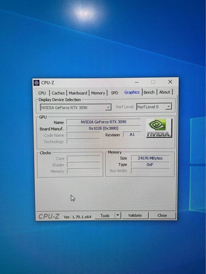 Alienware R12 Geforce RTX 3090 With Intel i9 11900K, 32GB RAM 3200 Mhz ...