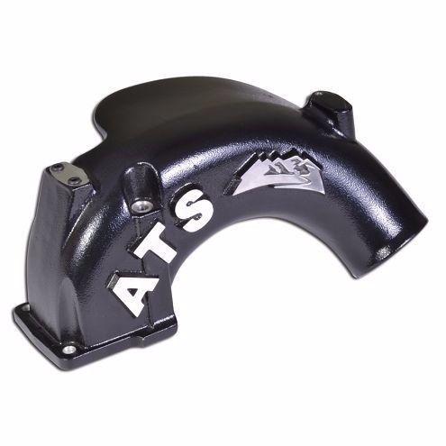ATS Diesel ArcFlow Intake Manifold For 1994-1998 Dodge 5.9L Cummins 12V ...