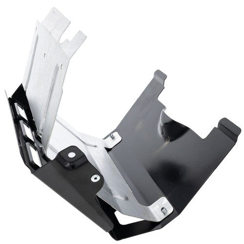 CUB CADET 983-05142C Muffler Shield Assembly | eBay