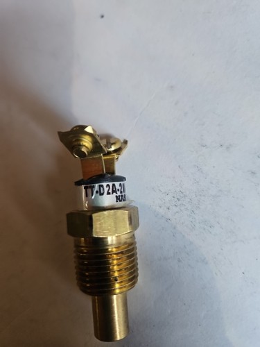 NASON Temperature Switch/ Sensor TT-D2A-200R NOS OEM OMC120 | eBay
