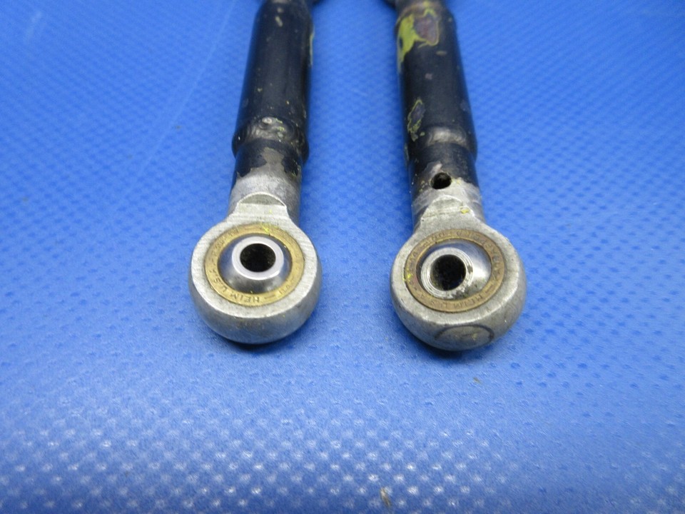 Mooney M20 / M20F Rudder Control Rod P/N 915004-000 LOT OF 2 (0224-728 ...
