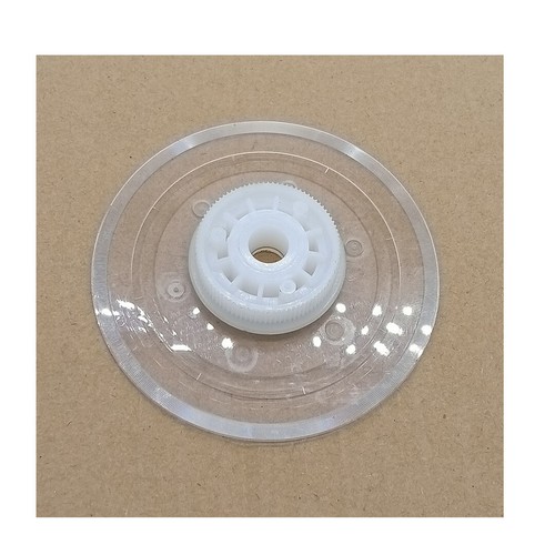 Encoder Disc WF-3640 Fits For Epson 3721 3725 3641 3620 2530 2531 3720 ...