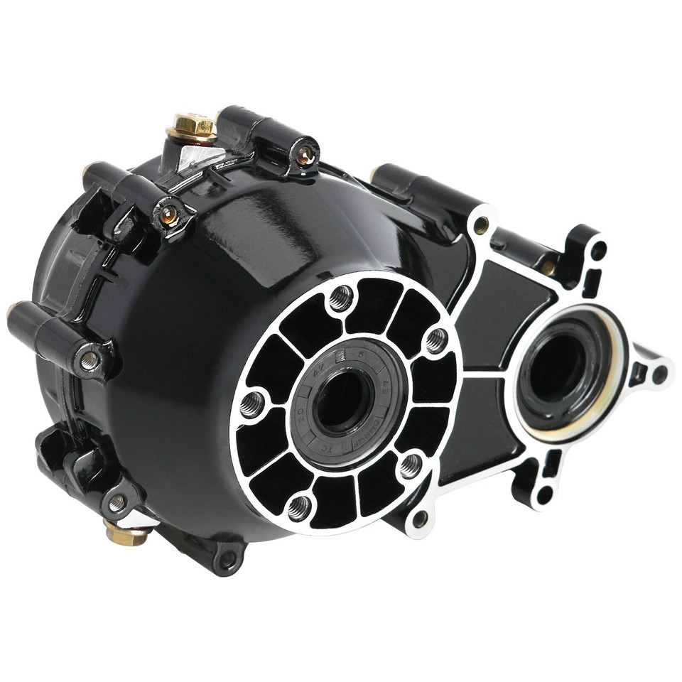 72V 1500W Brushless Differential Motor Transmission Gear Box for Go ...