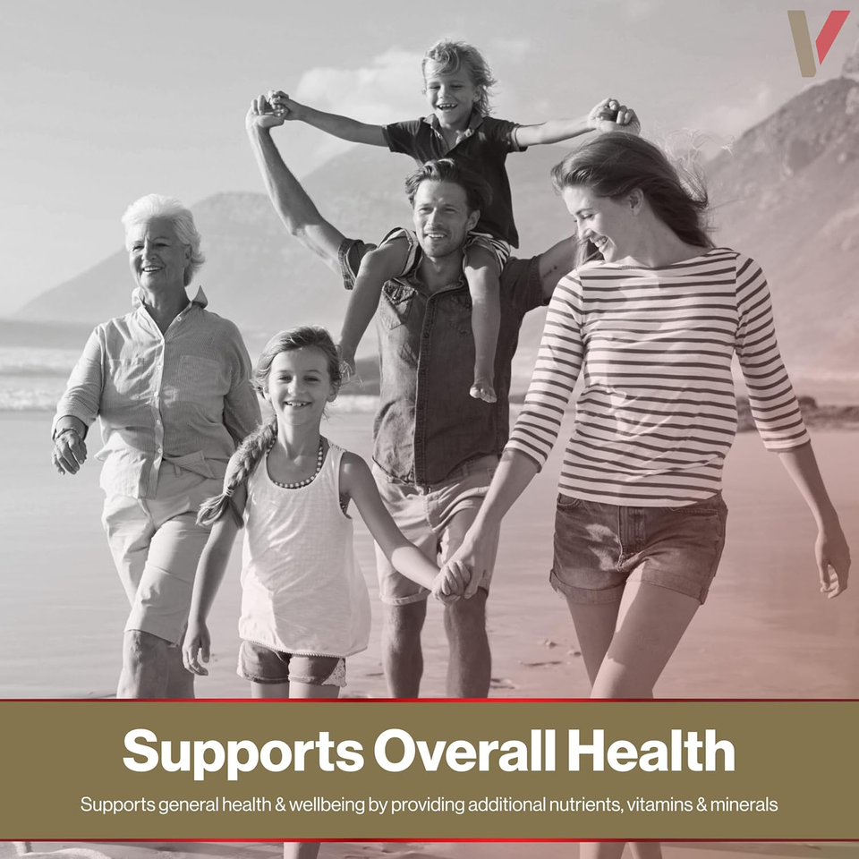 Vit Direct - Joint VIT Max Supplements - 60 Capsules - with Added ...