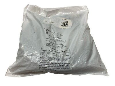 Lumberg Automation RSP 4-RKP 4-803/3M Sensor/Actuator Cable M/F 1-3/8 ...