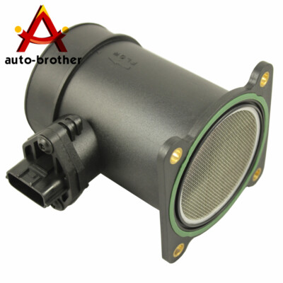New Mass Air flow Sensor 22680-AD201 Fit For Subaru 2.0L Nissan ...