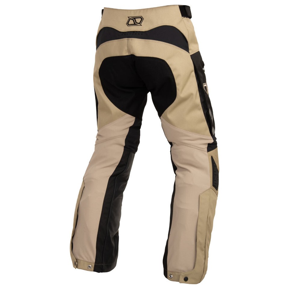 MSR Legend Offroad Over-The-Boot Pants 32" Khaki | eBay