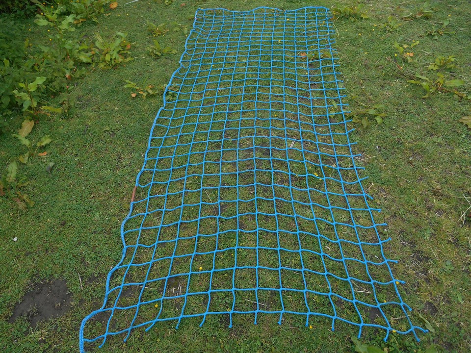 All Sizes Cargo Scramble Nets 4Outdoor Play Climbing Frame Big Strong ...