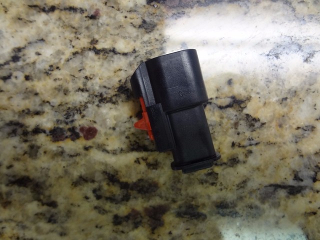 Mopar Wiring 2 Way - 5013995AA for sale online | eBay