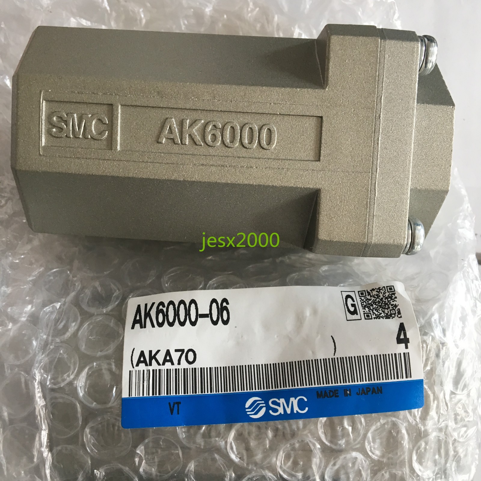 1PC SMC AK6000-06 | eBay