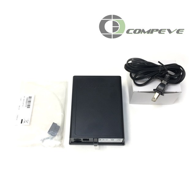 Checkpoint 10111967 Cpid-rf Deactivator Chassis & PSU for sale online ...