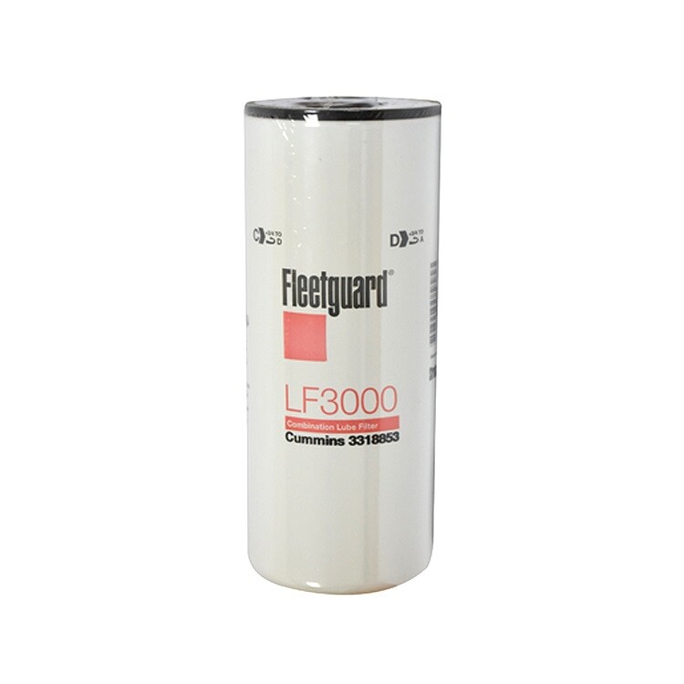 FLEETGUARD LF3000 - cross reference oil filters | oilfilter ...