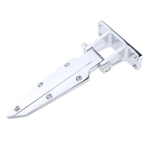 Sk2-1460 Walk-in Cooler or Freezer Door Hinge Flush Spring Assist Hinge ...