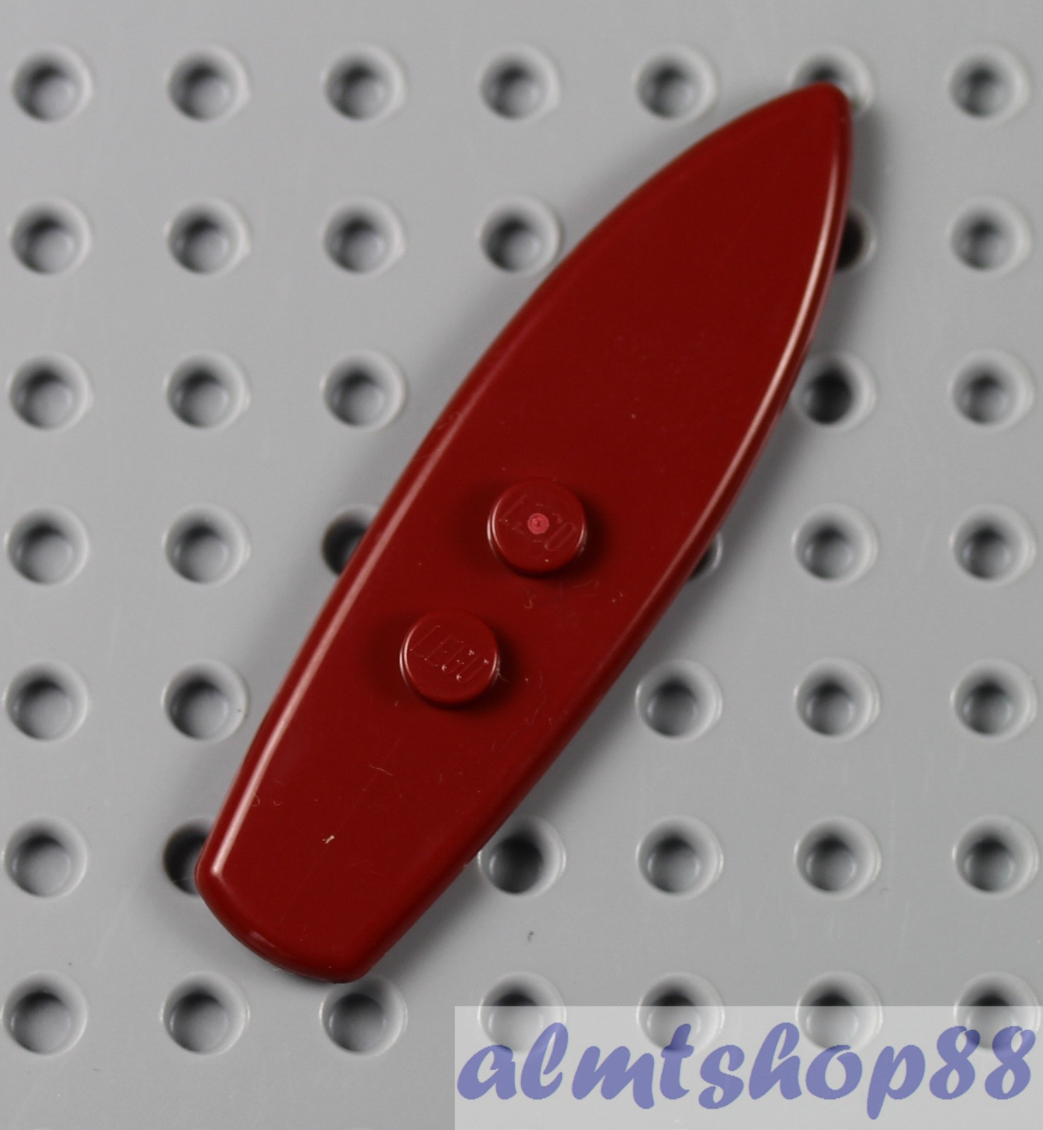 LEGO - Surfboards - PICK YOUR COLORS - Wave Riding Beach Surfer Dude ...