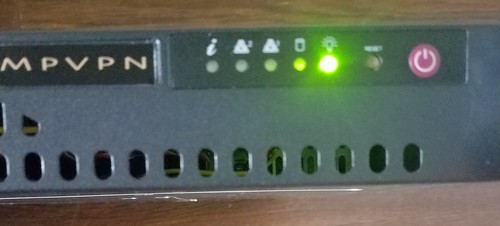 FatPipe MPVPN Load Balance Device | eBay