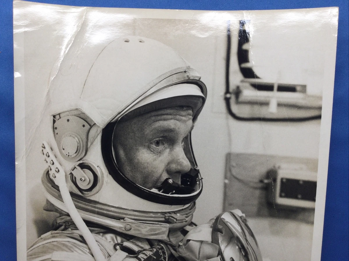 Nasa 1962