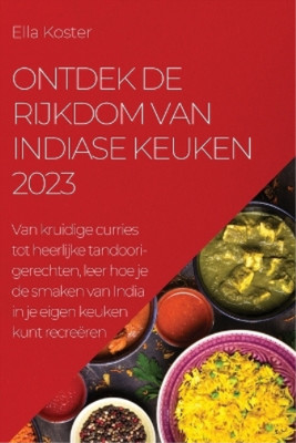 Koster Ella Dut-Ontdek De Rijkdom Van Indi (US IMPORT) BOOK NEW | eBay