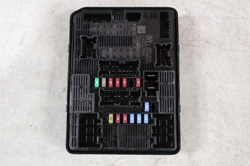 2021-2024 NISSAN ALTIMA IPDM CONTROLLER #088247-24D | eBay