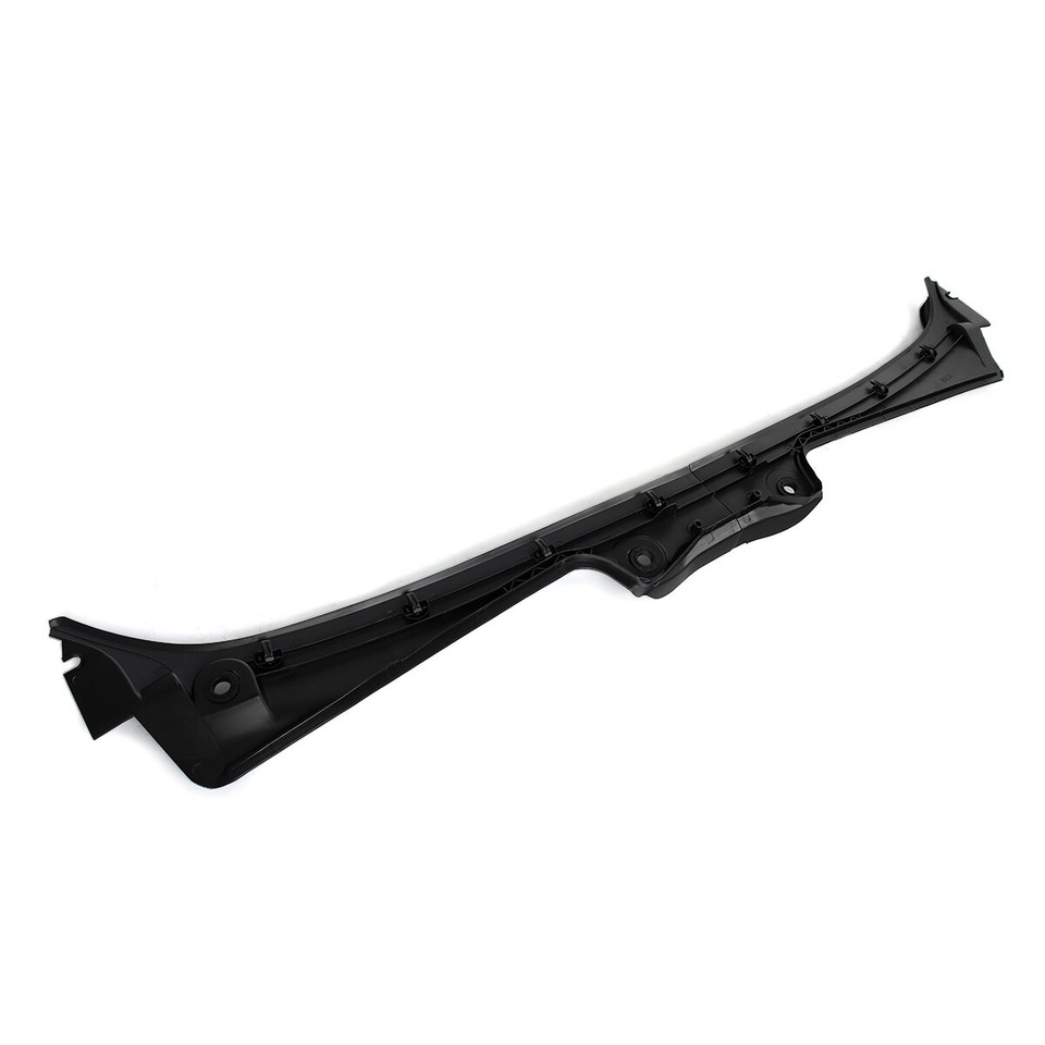 51717027083 Windshield Cowl Panel Cover For 2003-10 BMW E60 E61 528i ...