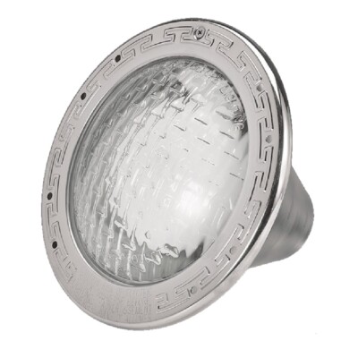Pentair Amerlite, Underwater Incandescent Pool Light, 500 Watt 120V ...
