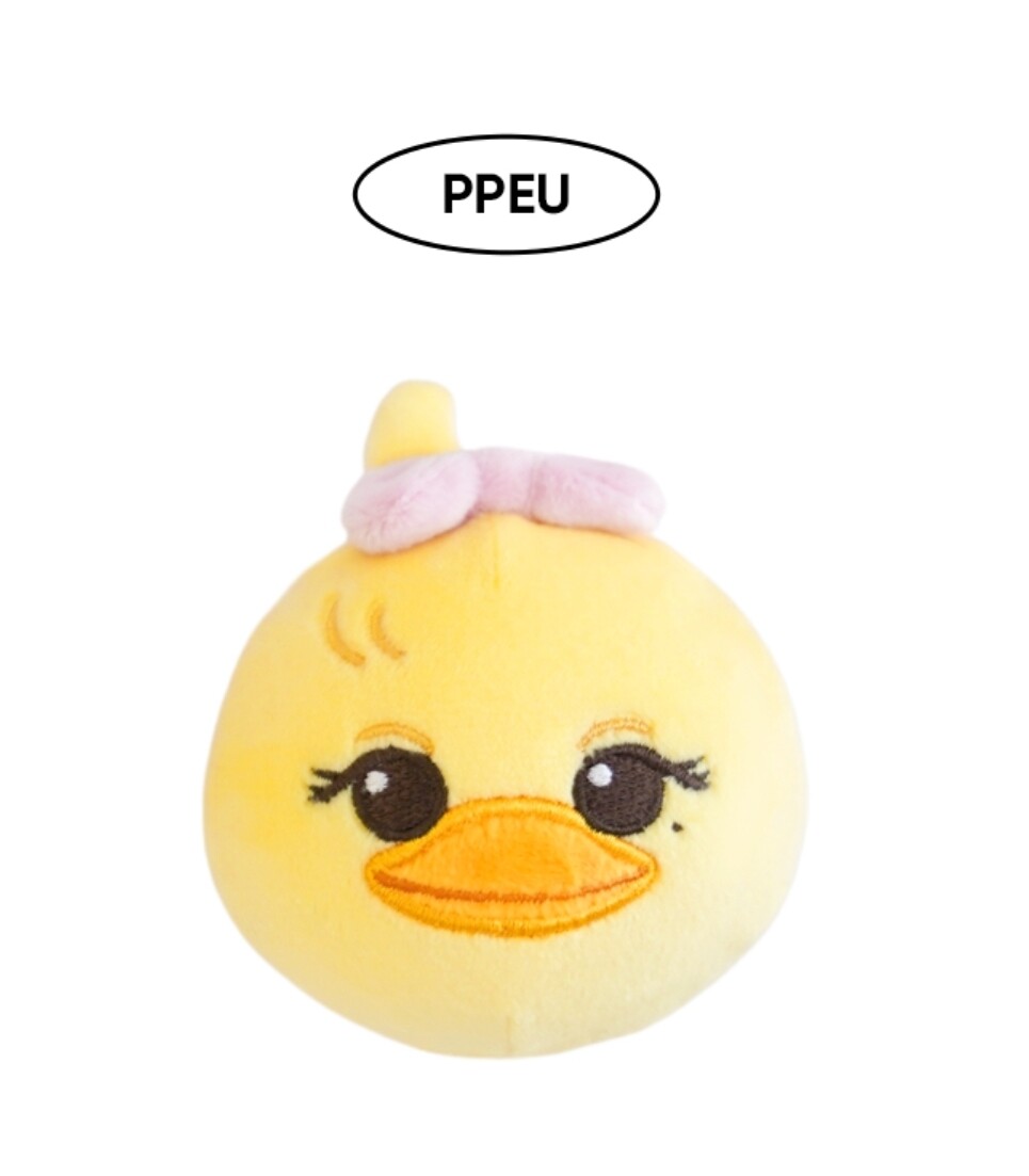 PRE ORDER BPTOUR BLACKPINK CHARACTER SQUEEZE BALL SOOYA GOMDEUKI ROSIE ...