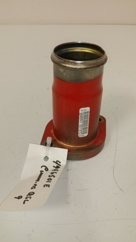 Take off water outlet connection for Cummins 4946501 | eBay