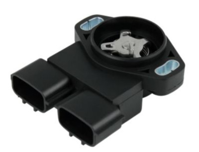 Nissan Genuine Frontier Xterra Pathfinder Throttle Position Sensor ...
