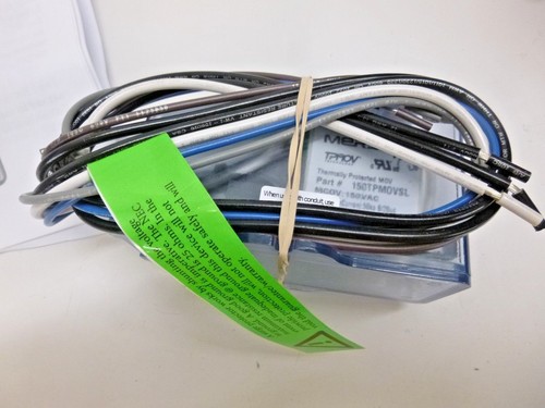 NEW!! SUPCO LINEBACKER SURGE PROTECTION DEVICE PHASE 1, LBK10 | eBay