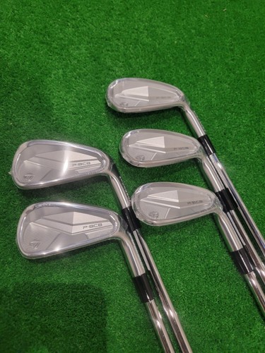 TE- New TaylorMade 2025 Model P・8CB Iron Set 5 Clubs NS PRO MODUS TOUR ...