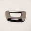 NEW MERCEDES-BENZ GLC X253 LEFT LOWER CHROME GRILL TRIM A2538856100 ...