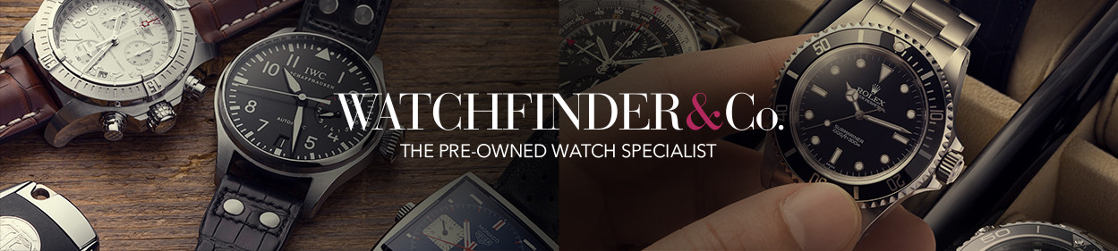 Watchfinder.co.uk | eBay Stores