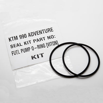 KTM 990 Adventure Fuel Pump O-Ring Kit | eBay UK