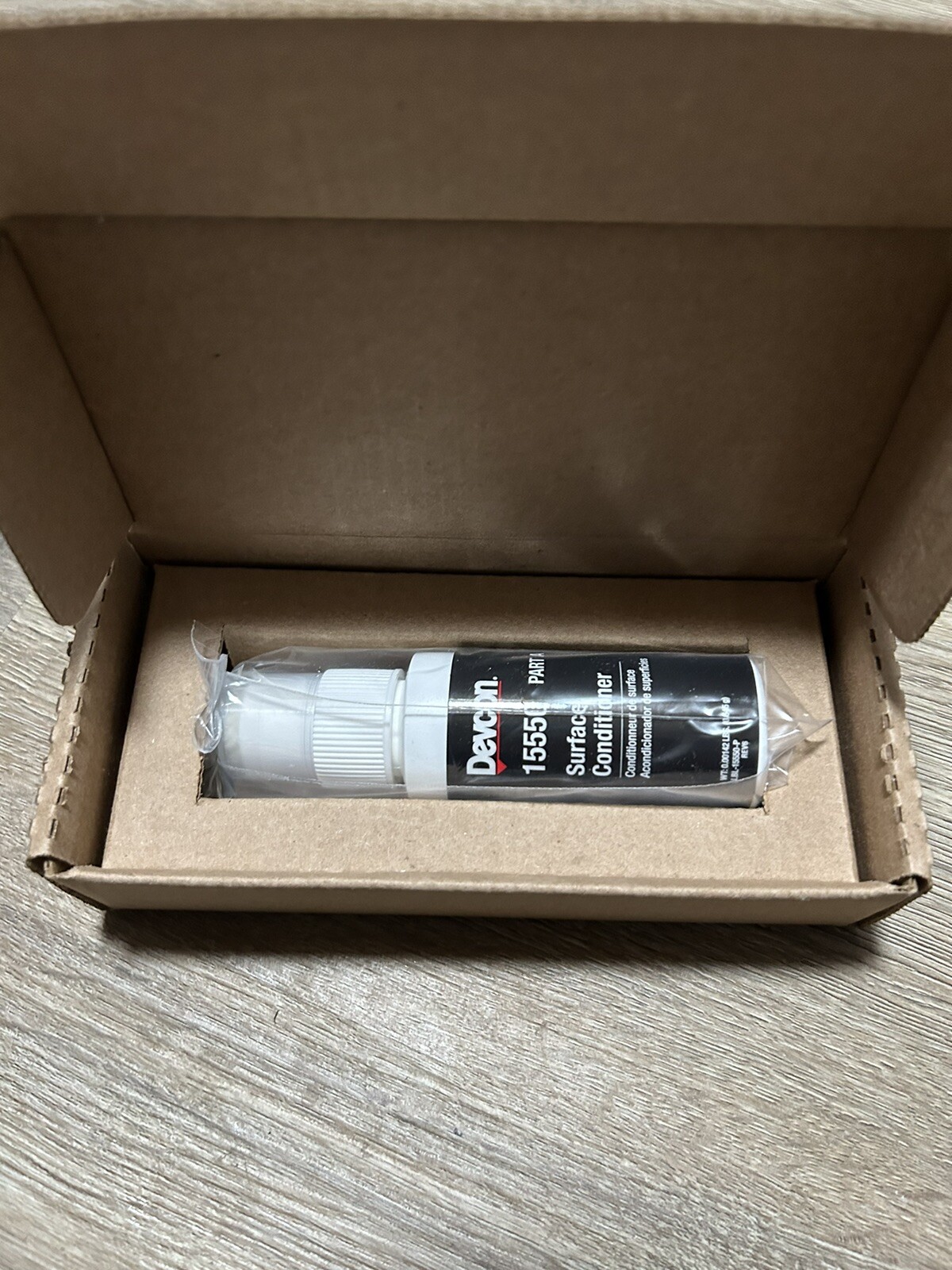 Devcon R-Flex Belt Repair Kit (15565) for sale online | eBay