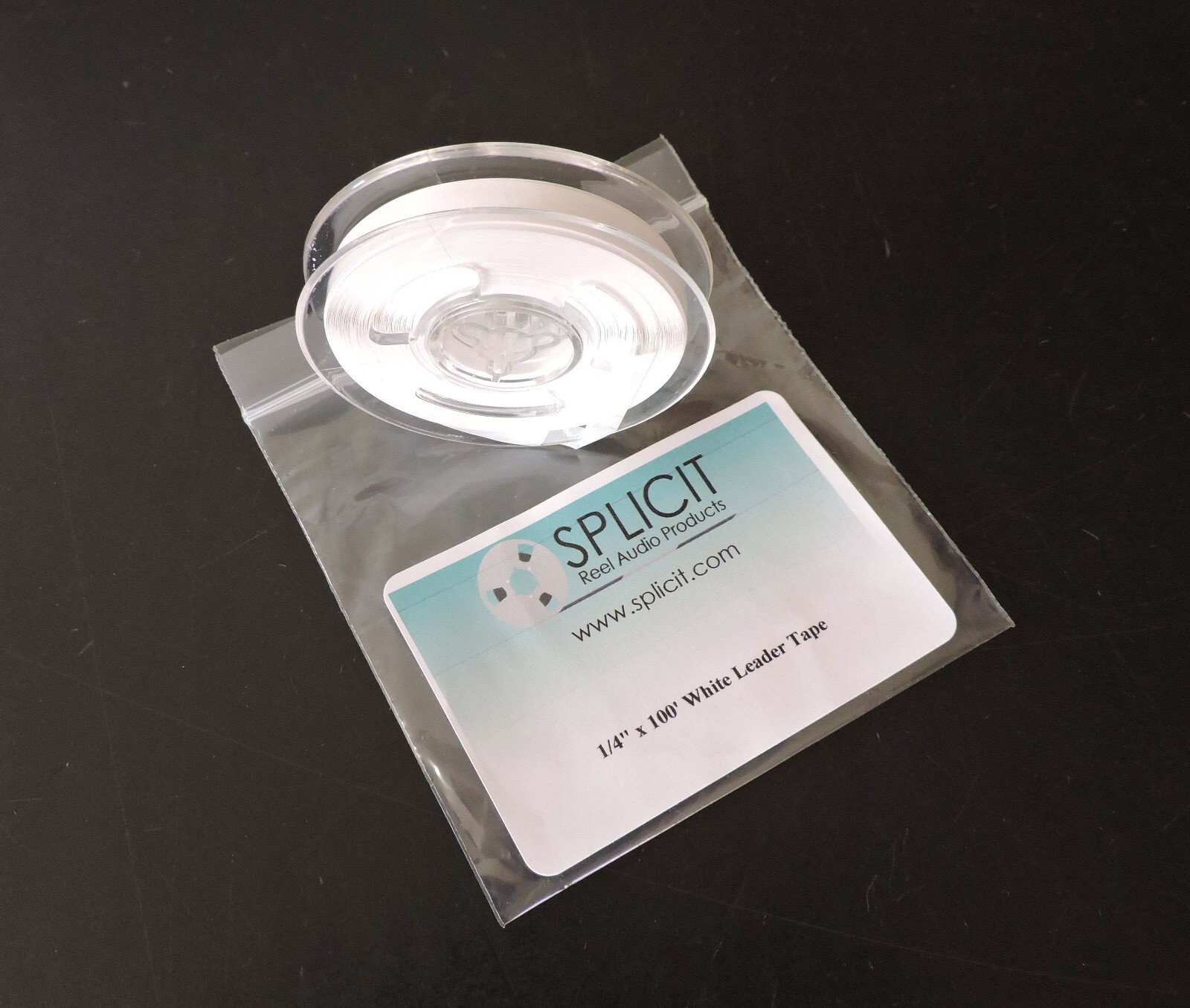 Capture 930 Reel to Reel Tape on Hub + FREE 100' leader tape!!! | eBay