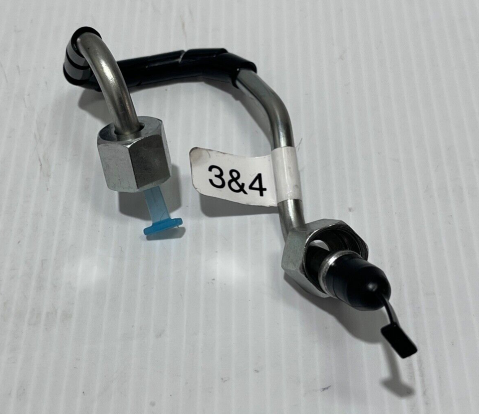 Genuine Land Rover / Range Rover / Sport Fuel Supply Tube LR063301 | eBay