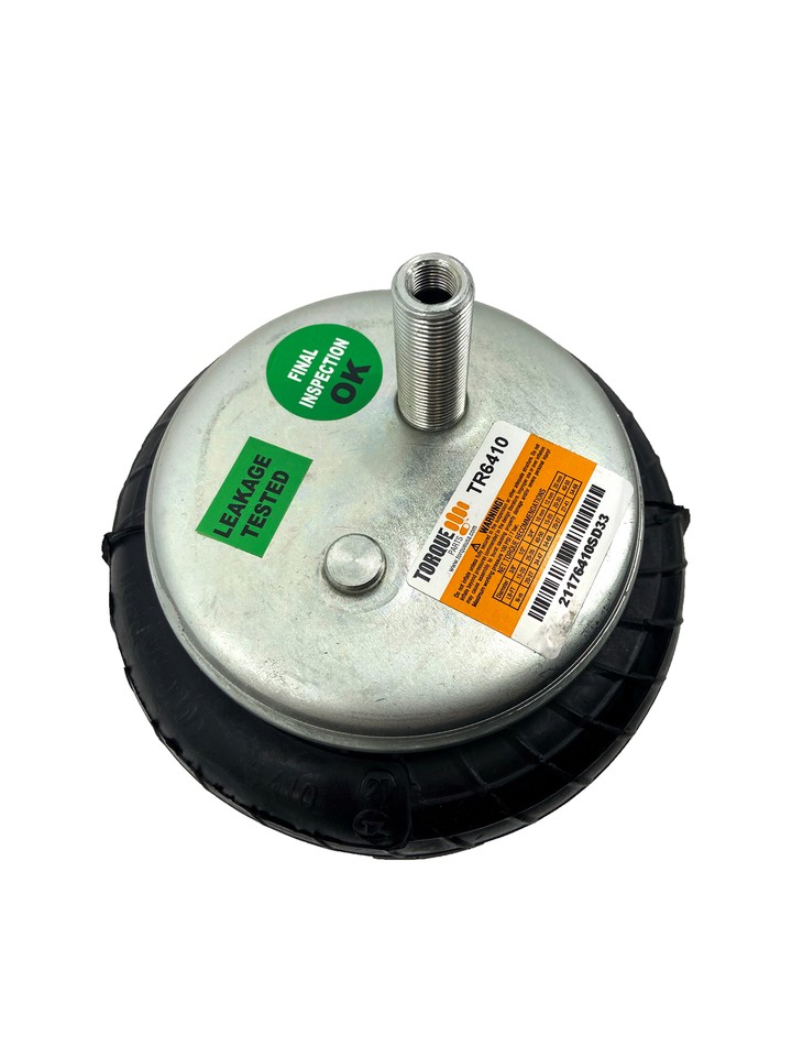 Air Spring Suspension Replaces Firestone 6410 for Ride Rite Kits 2445 1 ...