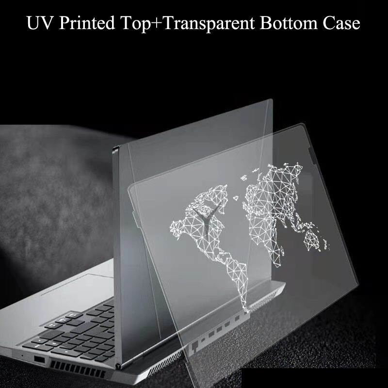 Plastic Hard Case Keyboard Cover for Lenovo Legion Pro 5 16IRX8 16IRX9 ...