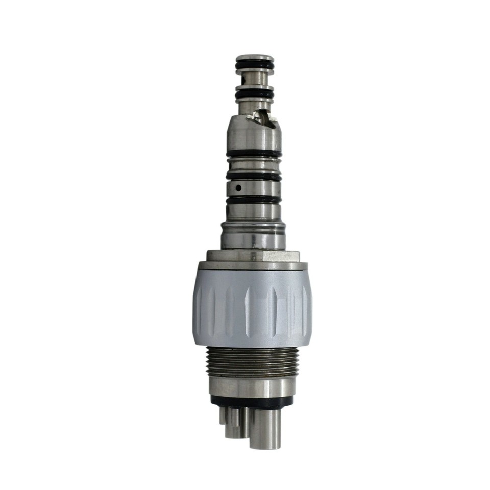 BEING Dental Handpiece Quick Coupling Midwest 4 Hole KaVo MULTIflex ...