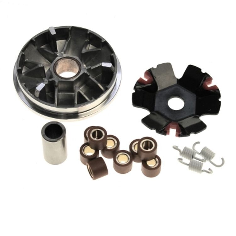 Variomatik Racing für Piaggio Sfera 50 1 NSL1T Bj. 1991-1994 | eBay