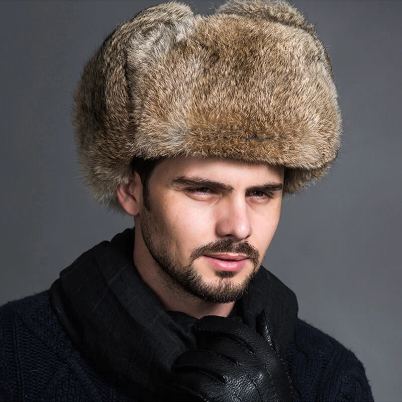 Tall Cossack Hat