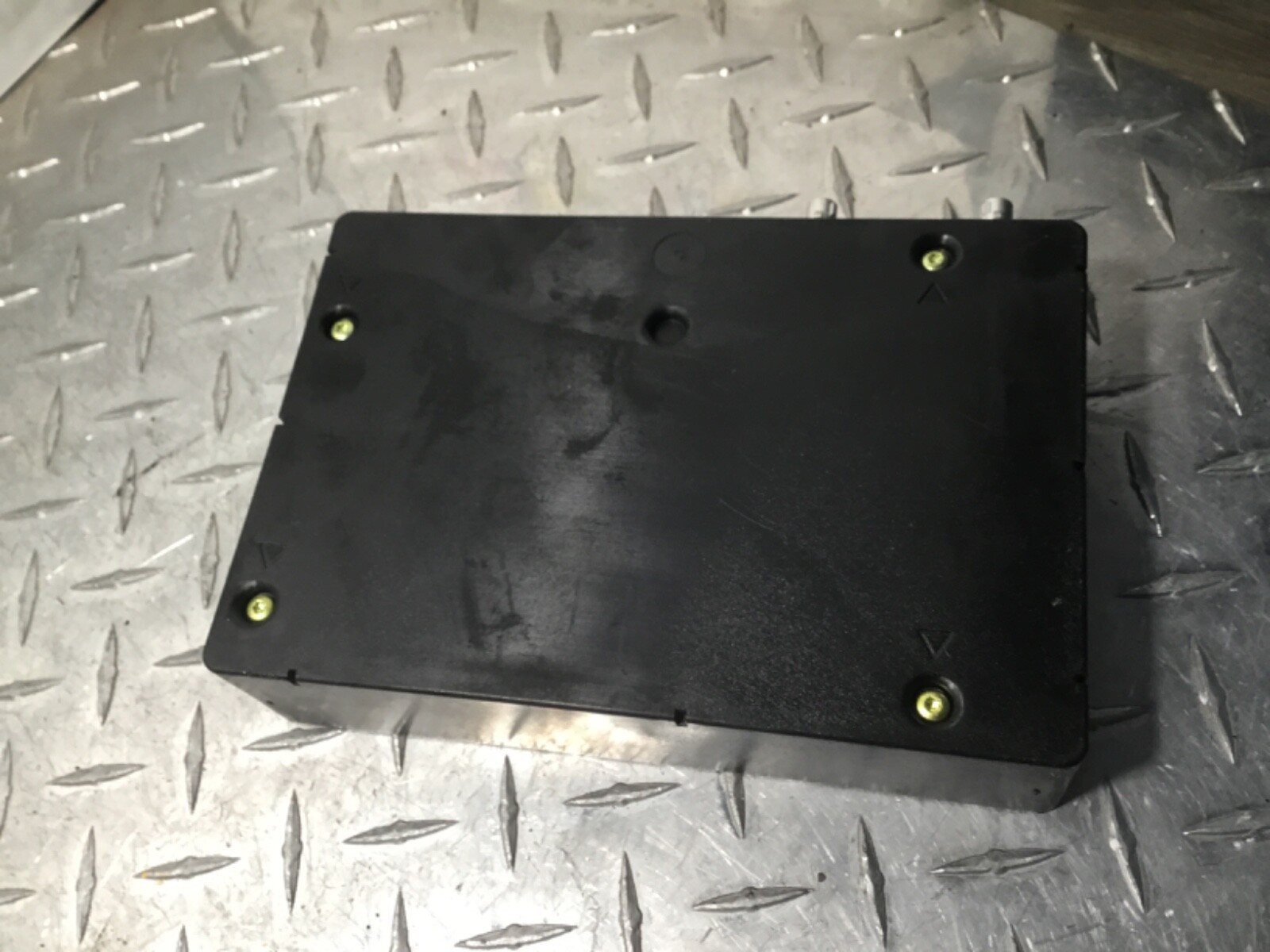 2017 Silverado 2500HD Bluetooth/WiFi Communication Interface Module ...