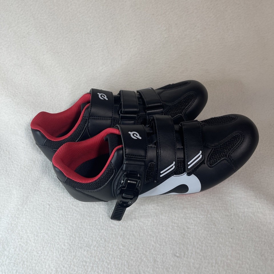 Peloton Cycling Shoes for Peloton Bike and Bike+ Size 39 | eBay