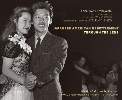 JAPANESE AMERICAN RESETTLEMENT THROUGH THE LENS: HIKARU By Lane Ryo ...