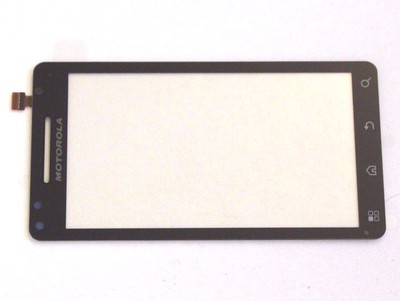 Motorola Droid 2 II digitizer touch screen replacement new ship from US ...