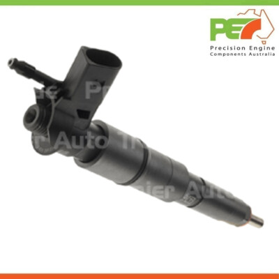 6x New * OEM * Fuel Injectors To Suit BMW X3 E83 Diesel 3.0L Turbo | eBay
