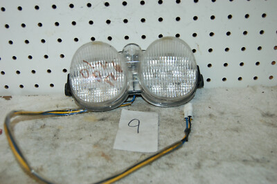 2001 YAMAHA R6 TAIL LIGHT | eBay