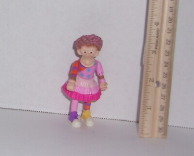 Zingzillas Panzee Action Figure VHTF A7 | eBay