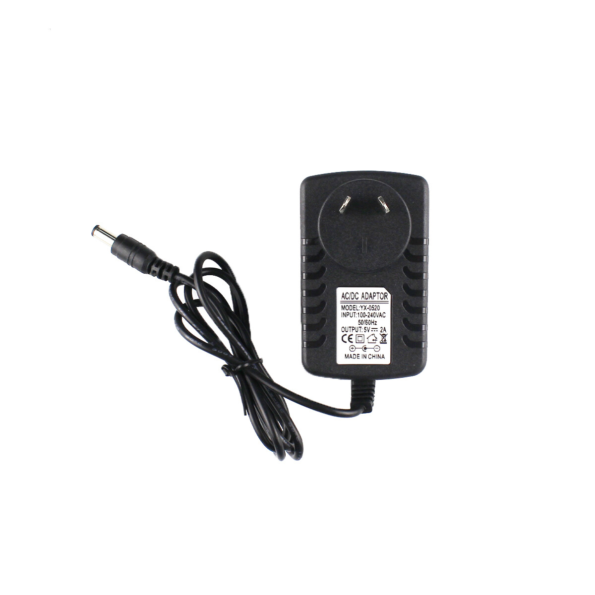 AC/DC Adapter for Honeywell GD4130 GD4330 GD4430 Serial Port Power ...