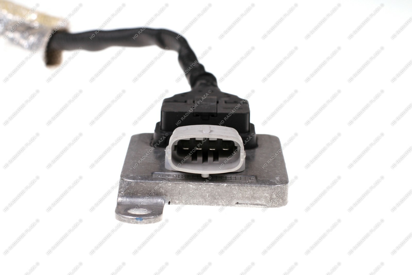 Inlet NOx Sensor For Cummins ISX 6.7L Engine Replace 2894941 5WK9 6673A ...